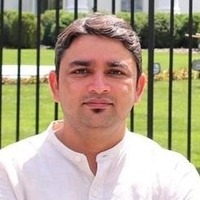 PeerJ - Profile - Abhishek Tyagi