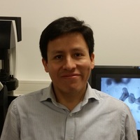 PeerJ - Profile - Alberto Davalos