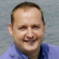 PeerJ - Profile - Alex Ford