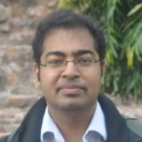 PeerJ - Profile - Alex James