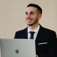 PeerJ - Profile - Alessandro Podda