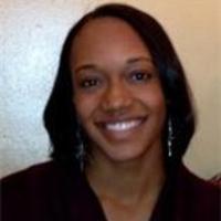 PeerJ - Profile - Alexis Jackson