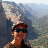 PeerJ - Profile - Amy Dao