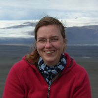 PeerJ - Profile - Andrea Sundermann