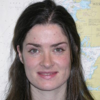 PeerJ - Profile - Anne Marie Power