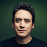 PeerJ - Profile - Andrew Pelling