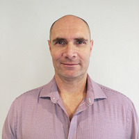 PeerJ - Profile - Andrew Lavender