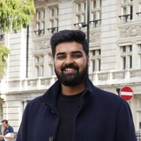 PeerJ - Profile - Arpan Srivastava