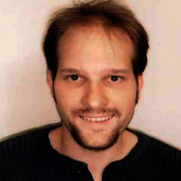 PeerJ - Profile - Benjamin Burger