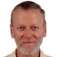 PeerJ - Profile - Bruce Patterson