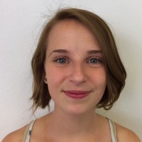 PeerJ - Profile - Caitlin Anderson