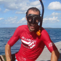 PeerJ - Profile - Chris Rohner