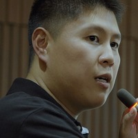 PeerJ - Profile - Chen Ling