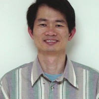 PeerJ - Profile - Chun-Hsien Chen