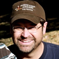 PeerJ - Profile - Chris Yeager