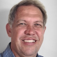 PeerJ - Profile - Conrad Matthee