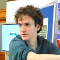 PeerJ - Profile - Dan Stowell