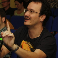 PeerJ - Profile - Daniel Lahr
