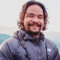 PeerJ - Profile - Damber Bista