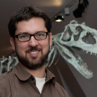 PeerJ - Profile - David Evans