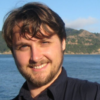 PeerJ - Profile - Daniel Knudsen