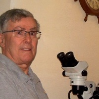 PeerJ - Profile - Dale Calder