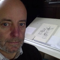 PeerJ - Profile - David Norman