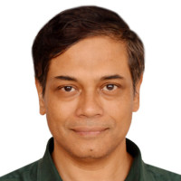 PeerJ - Profile - Debabrata Goswami