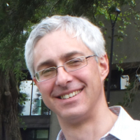 PeerJ - Profile - Dean Venables