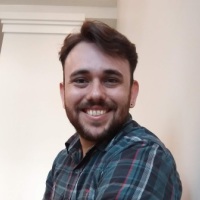 PeerJ - Profile - Denis Jacob Machado