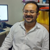 PeerJ - Profile - Dimitri de Araujo Costa