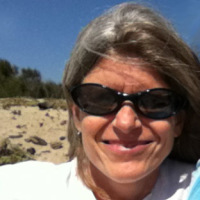 PeerJ - Profile - Diane Swick