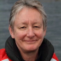 PeerJ - Profile - Donna Gibbs