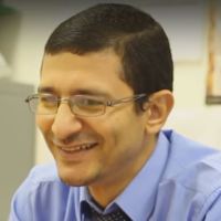 PeerJ - Profile - Sayed Ali