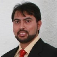 PeerJ - Profile - Muhammad Tariq