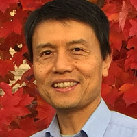 PeerJ - Profile - Eric Su