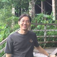 PeerJ - Profile - Frank Lu