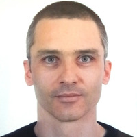 PeerJ - Profile - Giuseppe Marcolin