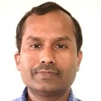 PeerJ - Profile - Girijesh Patel