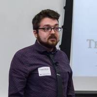 PeerJ - Profile - Gregory Wheeler
