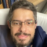 PeerJ - Profile - Gustavo Pedrino