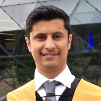 PeerJ - Profile - Hamoud Aljamaan