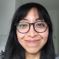 PeerJ - Profile - Idalia C. Rojas-Barrera