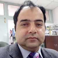 PeerJ - Profile - Imran Pasha