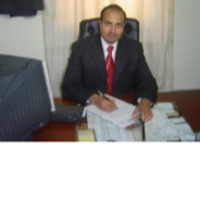 PeerJ - Profile - Imran Ahmed