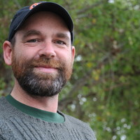 PeerJ - Profile - James Maley