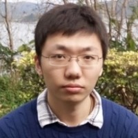 PeerJ - Profile - Jiang Cui