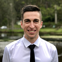 PeerJ - Profile - Joshua Pate