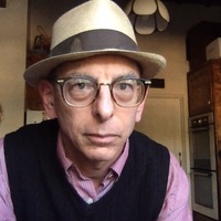 PeerJ - Profile - Joseph Manson