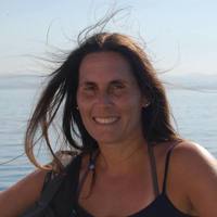 PeerJ - Profile - Joana Robalo